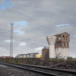Buy Train Sim World Tees Valley Line Darlington Saltburn-by-the-Sea ...
