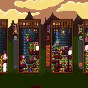 Buy Treasure Stack Nintendo Switch Compare prices