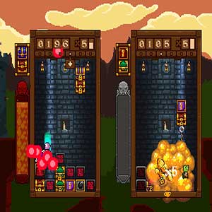 Buy Treasure Stack Nintendo Switch Compare prices