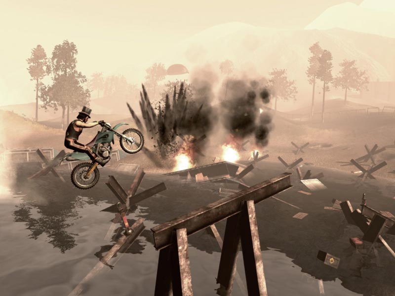 Buy Trials Evolution Gold Edition CD KEY Compare Prices - AllKeyShop.com