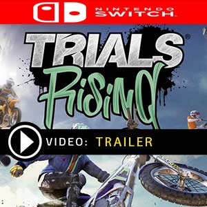 Buy Trials Rising Nintendo Switch Compare prices