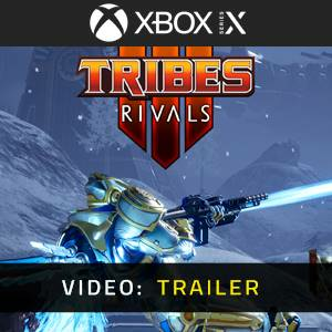 Buy Tribes 3 Rivals Xbox Series Compare Prices