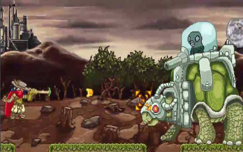 Buy Trigger Runners CD Key Compare Prices