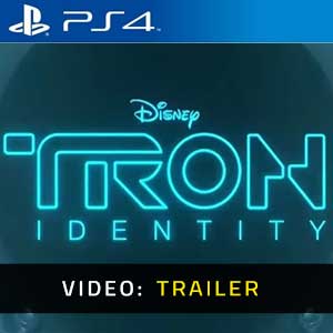 Buy TRON Identity PS4 Compare Prices