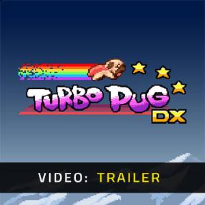 Buy Turbo Pug DX CD KEY Compare Prices - AllKeyShop.com