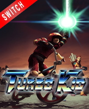 Buy Turbo Kid Nintendo Switch Compare prices