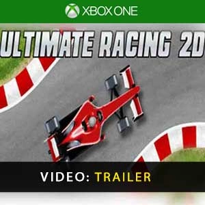 Buy Ultimate Racing 2D Xbox One Compare Prices
