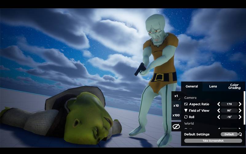 Buy Ultimate Ragdoll Game CD Key Compare Prices