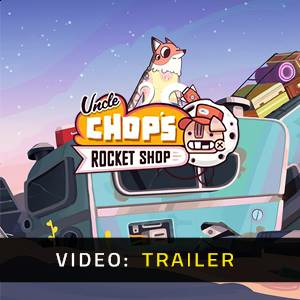 Buy Uncle Chop’s Rocket Shop CD Key Compare Prices