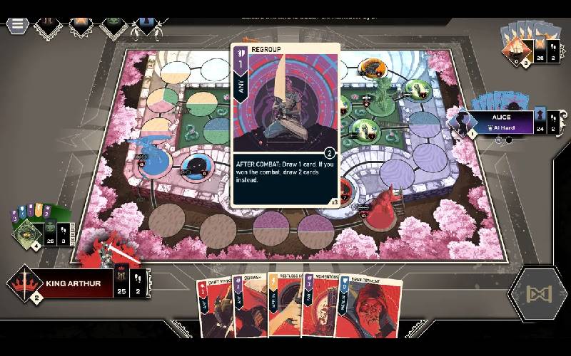 Buy Unmatched CD Key Compare Prices