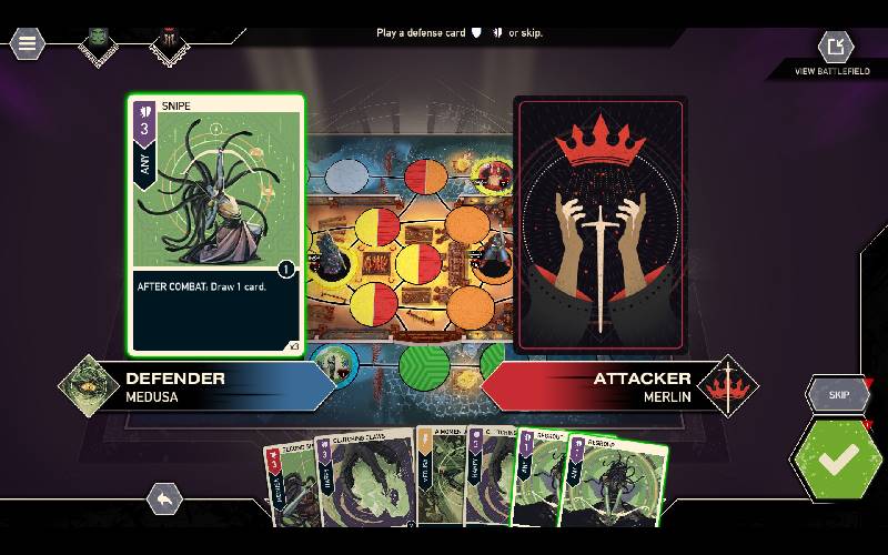 Buy Unmatched CD Key Compare Prices