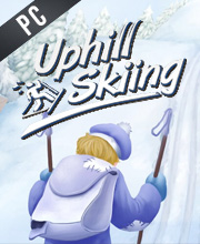Buy Uphill Skiing CD Key Compare Prices