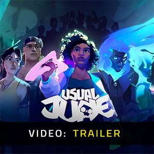 Buy Usual June CD Key Compare Prices