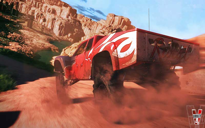 Buy V-Rally 4 Nintendo Switch Compare prices