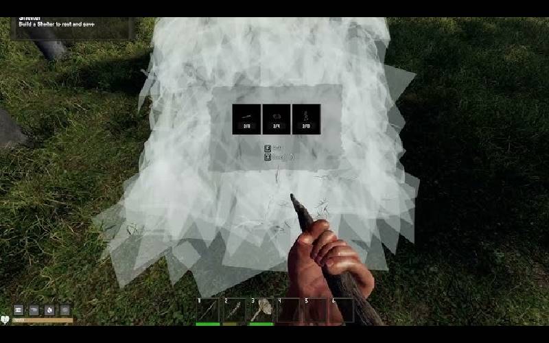 Buy Valhalla Path Survival CD Key Compare Prices