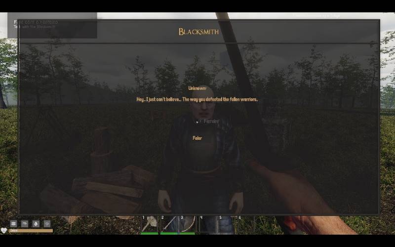 Buy Valhalla Path Survival CD Key Compare Prices