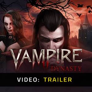 Buy Vampire Dynasty CD Key Compare Prices