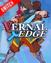 Buy Vernal Edge Nintendo Switch Compare prices