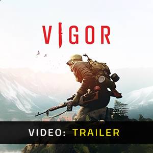 Buy Vigor CD Key Compare Prices