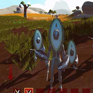 Buy Voodoo The Izimu Awakening CD KEY Compare Prices - AllKeyShop.com