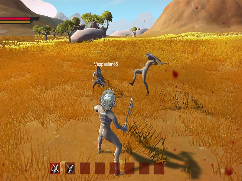 Buy Voodoo The Izimu Awakening CD KEY Compare Prices - AllKeyShop.com