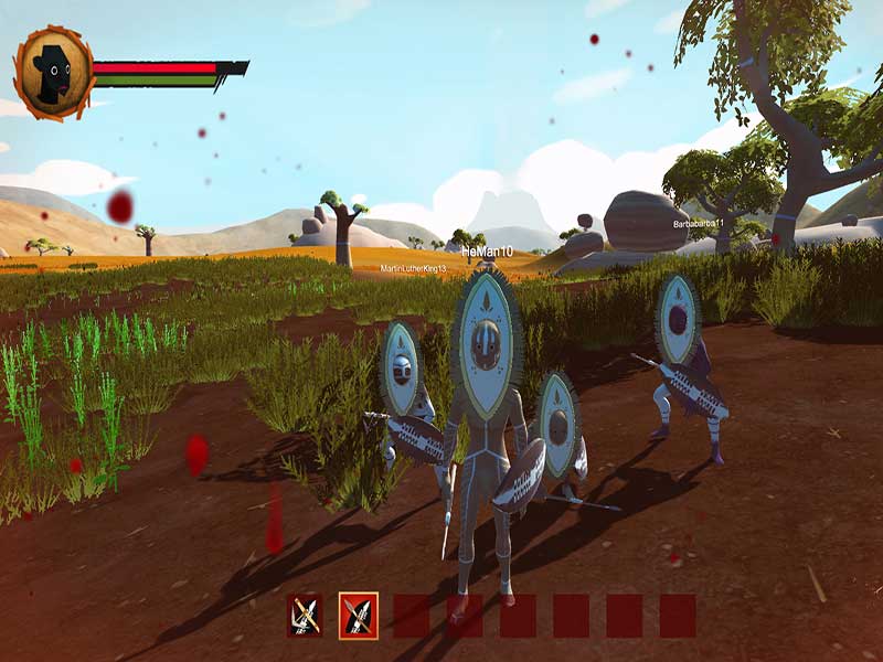 Buy Voodoo The Izimu Awakening CD KEY Compare Prices - AllKeyShop.com