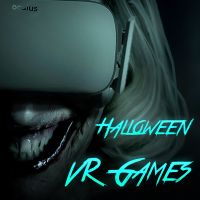 VR Halloween Games - Best choice for Gamers - AllKeyShop.com