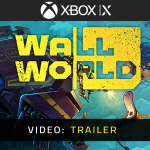Buy Wall World Xbox Series Compare Prices