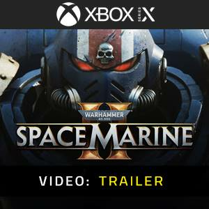 Buy Warhammer 40k Space Marine 2 Xbox series Account Compare Prices