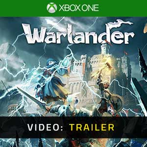 Buy Warlander Xbox One Compare Prices
