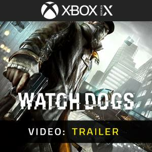 Buy Watch Dogs Xbox Series Compare Prices