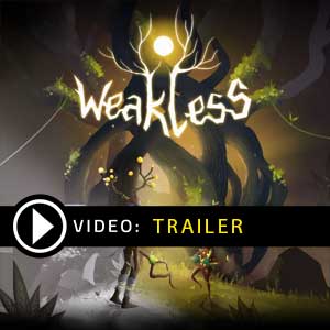 Buy Weakless CD Key Compare Prices