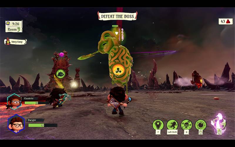 Buy What the Fog CD Key Compare Prices