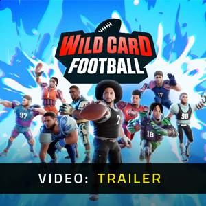 Buy WILD CARD FOOTBALL CD Key Compare Prices