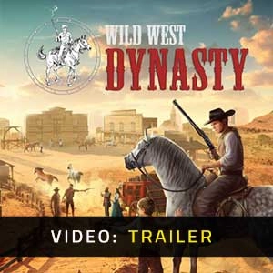 Buy Wild West Dynasty Steam Account Compare Prices