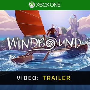 Buy Windbound Xbox One Compare Prices