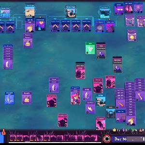 Buy WitchHand CD Key Compare Prices