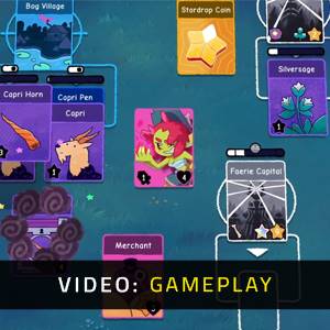 Buy WitchHand CD Key Compare Prices