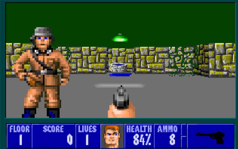 Buy Wolf Pack CD Key Compare Prices