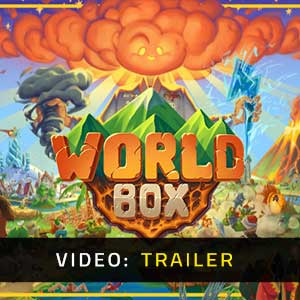 Buy WorldBox God Simulator CD Key Compare Prices