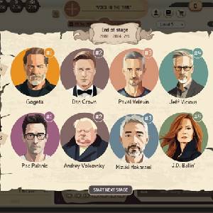 Buy Writer’s Rush CD Key Compare Prices