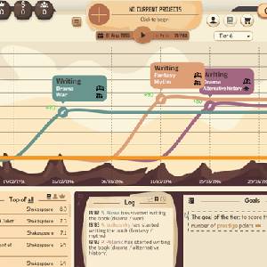 Buy Writer’s Rush CD Key Compare Prices