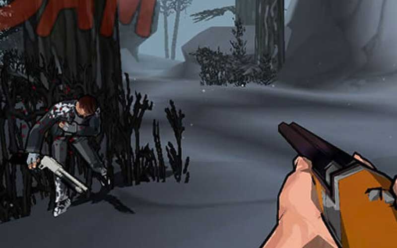 Buy XIII Remastered PS4 Compare Prices