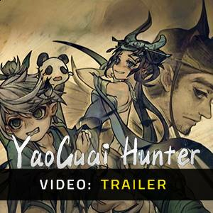 Buy Yao-Guai Hunter CD Key Compare Prices
