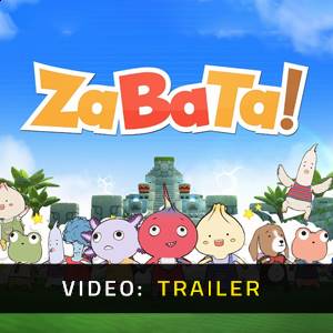 Buy ZaBaTa! CD Key Compare Prices