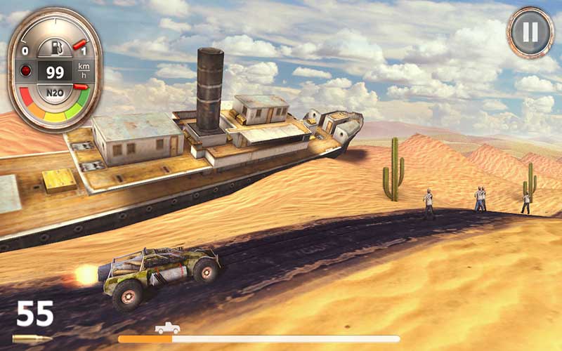 Buy Zombie Derby CD Key Compare Prices