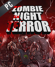 Buy Zombie Night Terror CD KEY Compare Prices - AllKeyShop.com