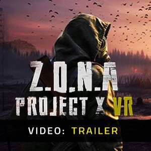 Buy Z.O.N.A Project X VR CD Key Compare Prices